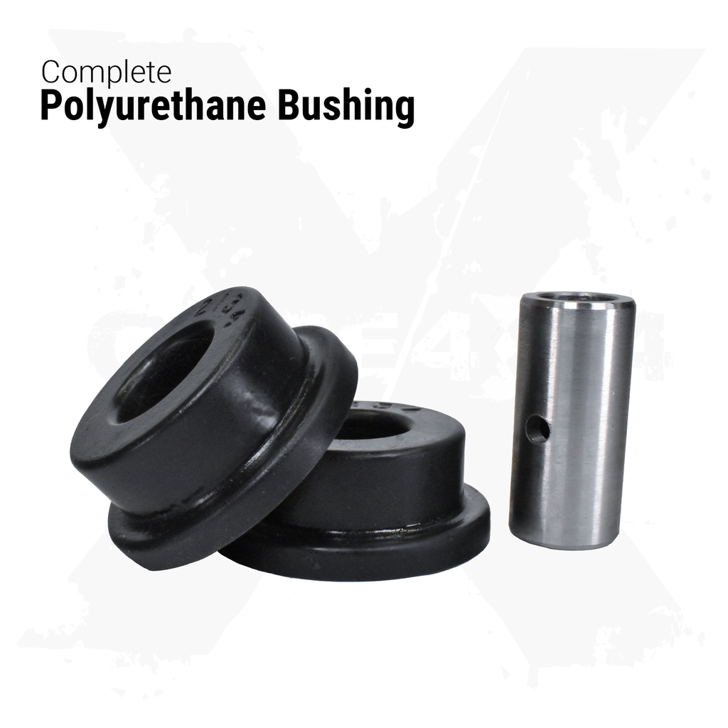 Ram Upper Front A-arm Bushing | CORE 4X4