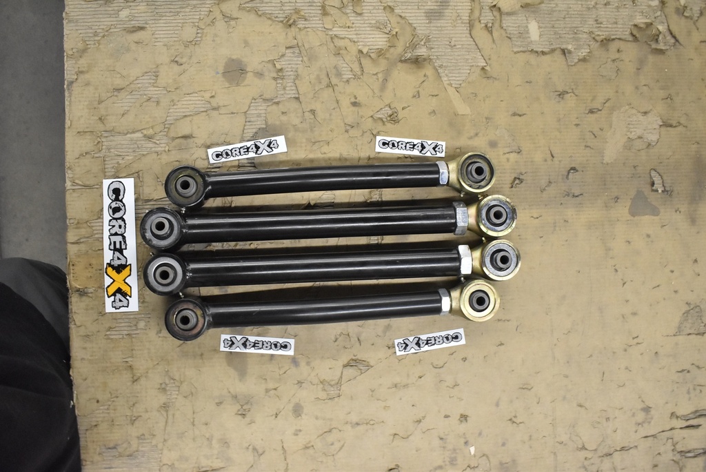 JK/JKU Crawl Series Rear Set Control Arms *Blemished* | CORE 4X4