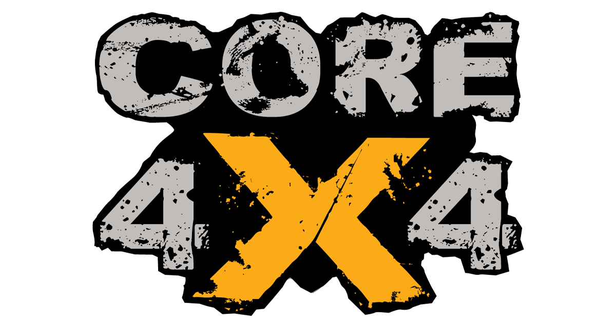 Control Arms | CORE 4X4